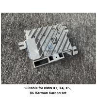 China For B-M-W  Car Audio Power Amplifier Models High fidelity audio amplifier G20 G30 G05 G06 G01 G02 G07 G06 G26 for sale