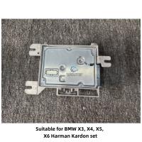 China For B-M-W  Car Audio Power Amplifier Models High fidelity audio amplifier G20 G30 G05 G06 G01 G02 G07 G06 G26 for sale
