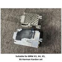 China For B-M-W  Car Audio Power Amplifier Models High fidelity audio amplifier G20 G30 G05 G06 G01 G02 G07 G06 G26 for sale