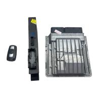 China MSV81 Electronic Control Unit (DME)  Condition Engine Computer Board for BMW 3 5 Series N54 335i 535i ECU Set, Starting Module for sale