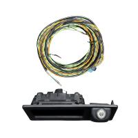 China Suitable for BMW 3 Series 4 Series F25 G20 G30 F30 X5 X3 X4 Upgrade Camera Image Reverse Camera, Parking Camera, Camera for sale