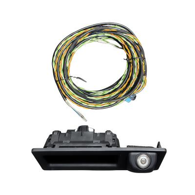 China Suitable for BMW 3 Series 4 Series F25 G20 G30 F30 X5 X3 X4 Upgrade Camera Image Reverse Camera, Parking Camera, Camera for sale