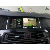 China For BMW F18 F02 F30 F35 X1 E84 X3 X4 GT 5 Series 7 Series 180 Degree Reversing Camera Computer Module Upgrade Camera Image for sale