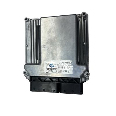 China Used Engine Control Module 0261S07234 Ecu for bmw E90 E84 E92 X1 320i  Facelift N46 Kicks Cars Second Hand Car Dismantling Board for sale