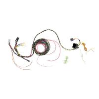 China Suitable for BMW 7 Series G12 G11 ID6 Upgrade ID7 System Wiring Harness Harman Kardon Amplifier Instrument Panel MGU Host Wire for sale