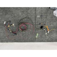 China Suitable for BMW 7 Series G12 G11 ID6 Upgrade ID7 System Wiring Harness Harman Kardon Amplifier Instrument Panel MGU Host Wire for sale