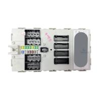 China Classic Hit 3 3GT Series F30 F31 F34 F35 LCI BDC2 Front Fuse Box Body Control Computer Vehicle Power FEM Module for BMW for sale