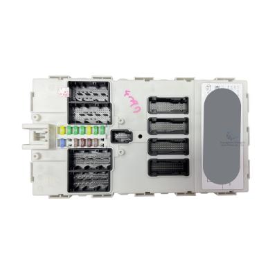 China Classic Hit 3 3GT Series F30 F31 F34 F35 LCI BDC2 Front Fuse Box Body Control Computer Vehicle Power FEM Module for BMW for sale