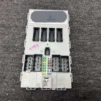 China Classic Hit 3 3GT Series F30 F31 F34 F35 LCI BDC2 Front Fuse Box Body Control Computer Vehicle Power FEM Module for BMW for sale