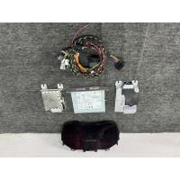 China For BMW 5/7 Series G30 G31 G12 Full ID6-ID7 Upgrade Kit with Harman Kardon Audio MGU Infotainment System LCD Dashboard for sale