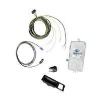 China Rear View Backup Camera for BMW 3 5 Series F30 F31 F10 F11 180 Degree Reversing Camera Computer Module Upgrade Camera Image for sale