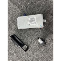 China Rear View Backup Camera for BMW 3 5 Series F30 F31 F10 F11 180 Degree Reversing Camera Computer Module Upgrade Camera Image for sale