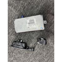 China Rear View Backup Camera for BMW 3 5 Series F30 F31 F10 F11 180 Degree Reversing Camera Computer Module Upgrade Camera Image for sale