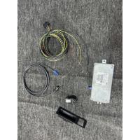 China Rear View Backup Camera for BMW 3 5 Series F30 F31 F10 F11 180 Degree Reversing Camera Computer Module Upgrade Camera Image for sale