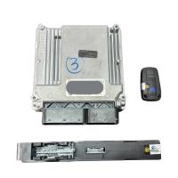 China Suitable for BMW 1 Series 3 Series E87 X1 E84 E90 E92 N46N ECU DME CAS Module, Engine Module, Ignition Computer for sale