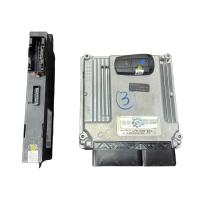 China Suitable for BMW 1 Series 3 Series E87 X1 E84 E90 E92 N46N ECU DME CAS Module, Engine Module, Ignition Computer for sale