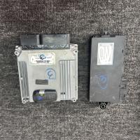 China Suitable for BMW 1 Series 3 Series E87 X1 E84 E90 E92 N46N ECU DME CAS Module, Engine Module, Ignition Computer for sale