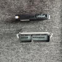 China Suitable for BMW 1 Series 3 Series E87 X1 E84 E90 E92 N46N ECU DME CAS Module, Engine Module, Ignition Computer for sale