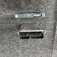 China Suitable for BMW 1 Series 3 Series E87 X1 E84 E90 E92 N46N ECU DME CAS Module, Engine Module, Ignition Computer for sale