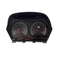 China M Style White Light Instrument Cluster for BMW 1 2 Series F20 F22 F23 Upgrade Plug-and-Play OE Match Direct Replacement for sale