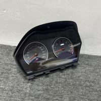 China M Style White Light Instrument Cluster for BMW 1 2 Series F20 F22 F23 Upgrade Plug-and-Play OE Match Direct Replacement for sale