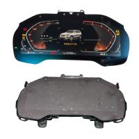 China Suitable for BMW 5 Series 7 Series ID7 Instrument Panel, G12 G30 G21 G20 LCD Instrument Panel for sale