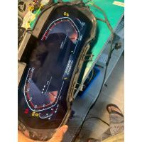 China Suitable for BMW 5 Series 7 Series ID7 Instrument Panel, G12 G30 G21 G20 LCD Instrument Panel for sale