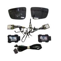 China High Quality OE Replacement Blind Spot Monitoring Module for BMW 3 5 Series G20 G21 G30 X4 X3 Highway Driving Overtaking Warning for sale