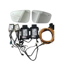 China High Quality OE Replacement Blind Spot Monitoring Module for BMW 3 5 Series G20 G21 G30 X4 X3 Highway Driving Overtaking Warning for sale