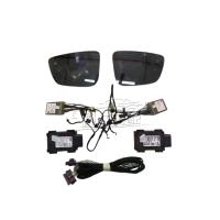 China High Quality OE Replacement Blind Spot Monitoring Module for BMW 3 5 Series G20 G21 G30 X4 X3 Highway Driving Overtaking Warning for sale