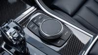 China High Durability for BMW G20 G21 G23 3 4 Series Control Knob Car Center Console Mouse Mouse Multi-function Controller, Gear Knob for sale