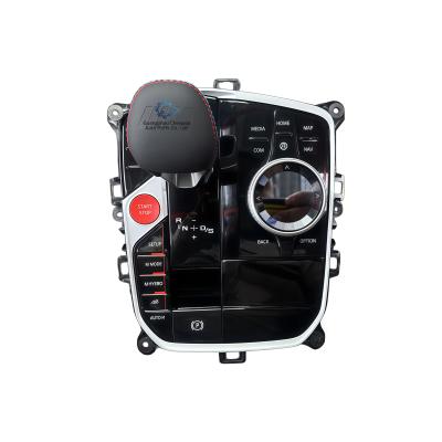 China For BMW 3 Series 4 Series X3 X4 X5M G20 G21 G22 G01 G05 Upgraded M-version Electronic Transmission Gear Knob,gear Shift Switch for sale