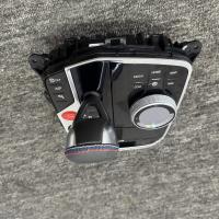 China For BMW 3 Series 4 Series X3 X4 X5M G20 G21 G22 G01 G05 Upgraded M-version Electronic Transmission Gear Knob,gear Shift Switch for sale