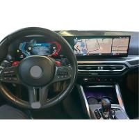 China For BMW X5 G05 2018-2023 Original ID7 System 12.3+14.9 Inch Curved ID8 Style Dual Screen for Infotainment System Upgrade for sale