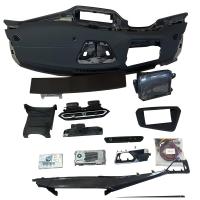 China For BMW X5 G05 2018-2023 Original ID7 System 12.3+14.9 Inch Curved ID8 Style Dual Screen for Infotainment System Upgrade for sale