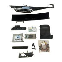 China For BMW X5 G05 2018-2023 Original ID7 System 12.3+14.9 Inch Curved ID8 Style Dual Screen for Infotainment System Upgrade for sale