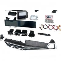 China OEM-Grade ID7 to ID8 System Upgrade Kit Dashboard Display Host for BMW 3 Series G21 G20 X7 G07 Plug&Play Multimedia Accessories for sale