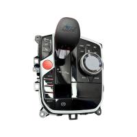 China Upgrade M Sport Style for BMW G20 G21 G22 G23 G01 G05 Gear Selector for Interior Performance Modification & Old Knob Replacement for sale