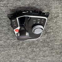China Upgrade M Sport Style for BMW G20 G21 G22 G23 G01 G05 Gear Selector for Interior Performance Modification & Old Knob Replacement for sale