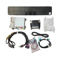 China FOR Mercedes Benz W177 W247 A200 A250 A45 GLB200 GLB220 Digital Instrument Cluster Small to Large Screen Upgrade for sale