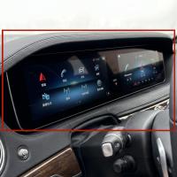 China FOR Mercedes Benz W177 W247 A200 A250 A45 GLB200 GLB220 Digital Instrument Cluster Small to Large Screen Upgrade for sale