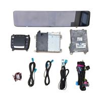 China FOR Mercedes Benz W177 W247 A200 A250 A45 GLB200 GLB220 Digital Instrument Cluster Small to Large Screen Upgrade for sale