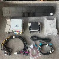 China FOR Mercedes Benz W177 W247 A200 A250 A45 GLB200 GLB220 Digital Instrument Cluster Small to Large Screen Upgrade for sale