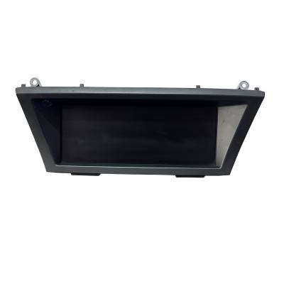 China High Quality OEM Fit BMW X5 X6 CIC E70 E71 Cic LCD Display, for Car GPS Navigation System Replacement, Auto Navigation Screen for sale