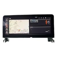 China 12.3'' ID7 Display for BMW X3 X4 G01 G02 HD Touch Screen Anti-Glare Full CarPlay Broken Screen Replacement Plug & Play for sale