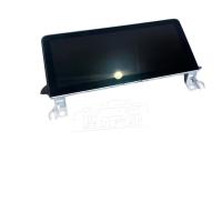 China 12.3'' ID7 Display for BMW X3 X4 G01 G02 HD Touch Screen Anti-Glare Full CarPlay Broken Screen Replacement Plug & Play for sale