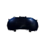 China 12.3'' HD Anti-Glare, ID7 LCD Instrument Cluster / Speedometer for BMW 3/5 Series G20 G21 G30 G31 Broken Unit Replacement for sale
