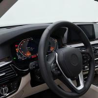 China Premium 12.3'' Digital Dashboard Anti-Glare IPS Panel Faulty Gauge Replacement for BMW 3/5 Series G20 G21 G30 G31 ID7 for sale