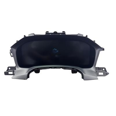 China ID7 LCD Instrument Cluster for BMW 3/5 Series G20 G21 G30 G31, X3 X4 G01 G02 HD Plug & Play, Mileage Adjustable, KM/MI Dual Mode for sale
