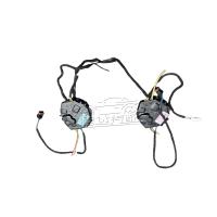China OEM Compatible Lane Change Reminder Blind Spot Sensor for BMW X3 X4 G01 G02 Urban Highway Driving Assist for sale